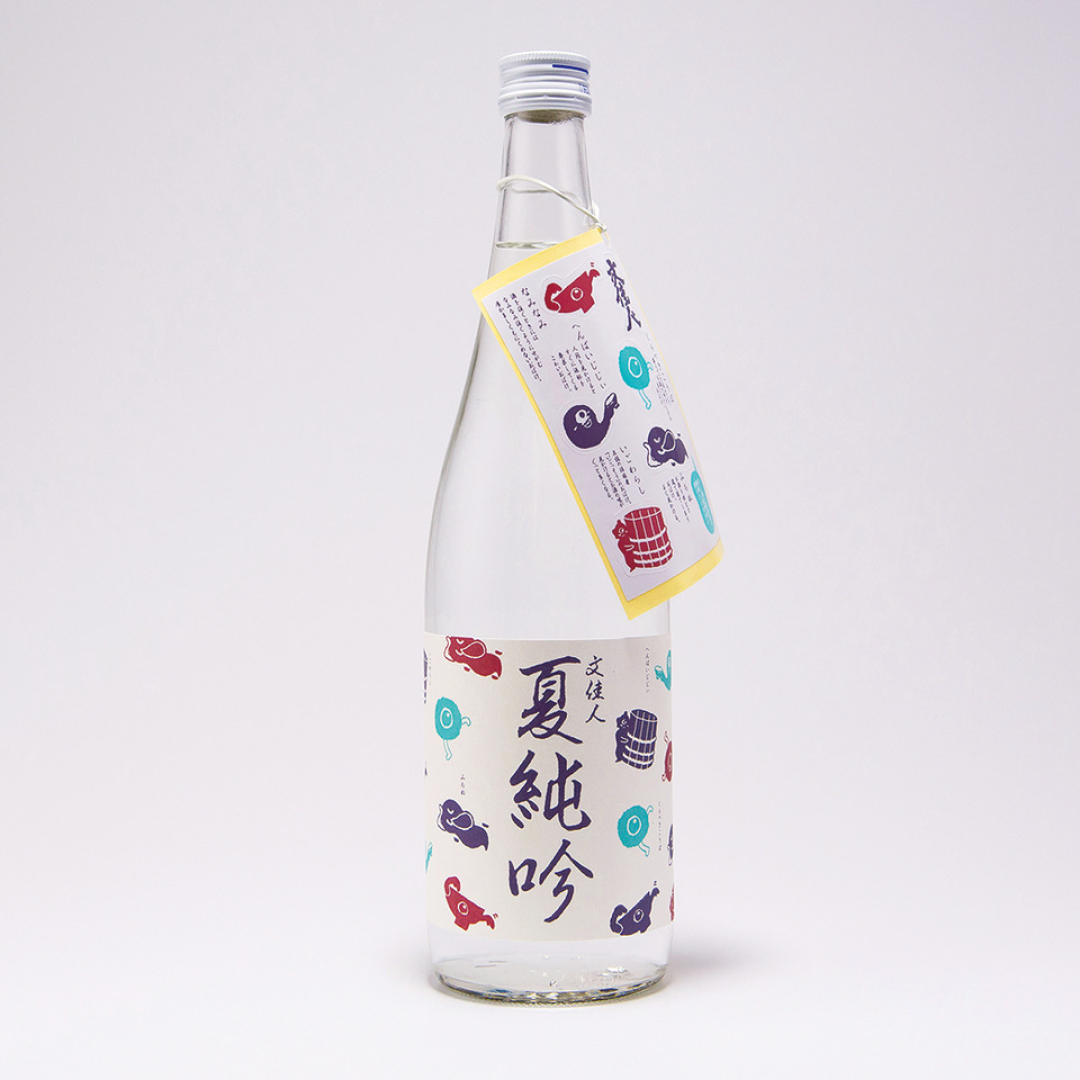 Sake Portfolio - Wide Variety of Quality Sake Bottles